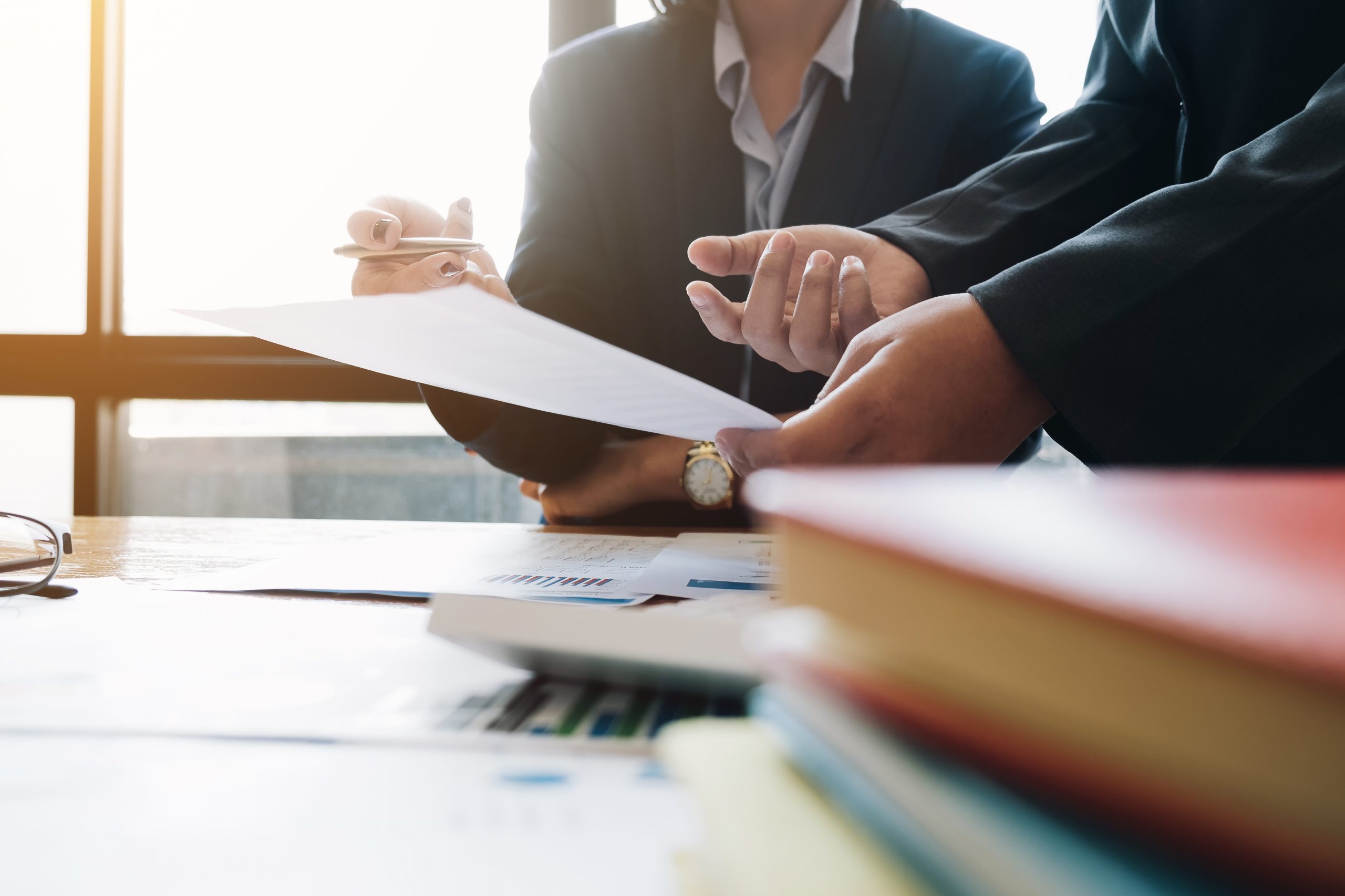 Our Services – Vanguard ACS